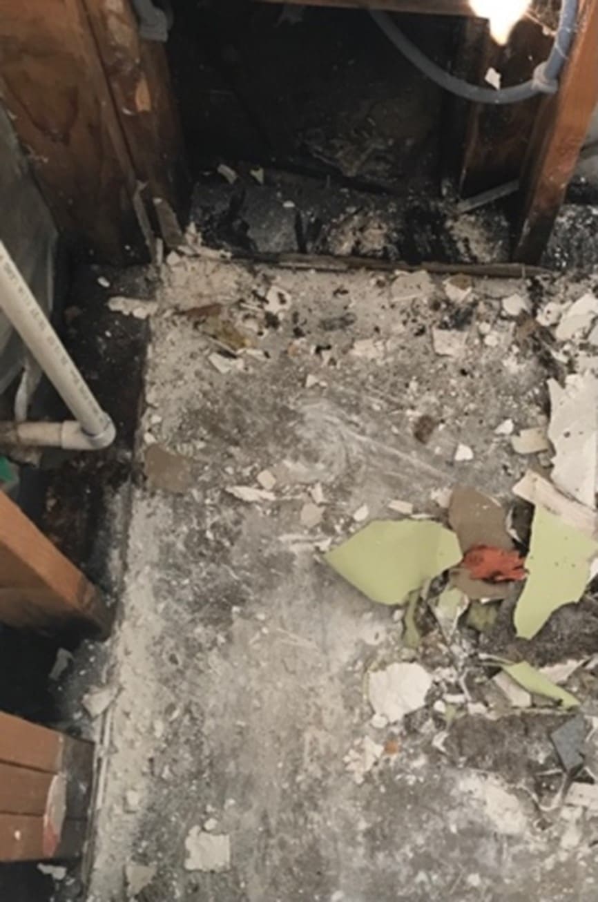 Mould Remediation – Storm Restoration Services