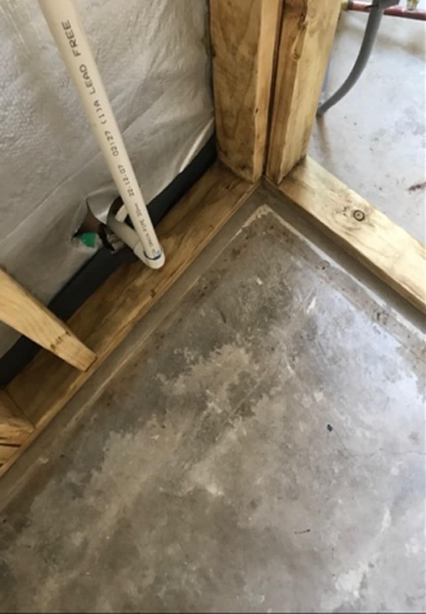 Mould Remediation – Storm Restoration Services