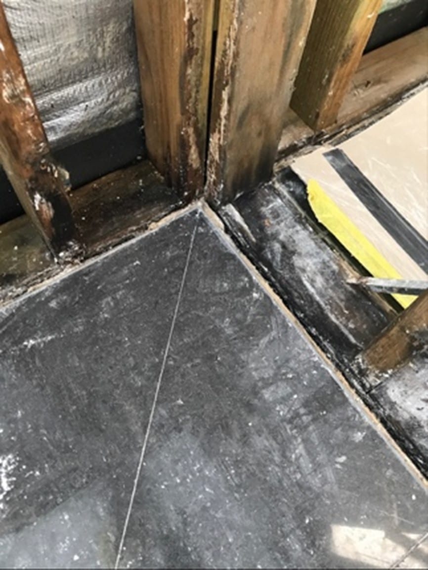 Mould Remediation – Storm Restoration Services