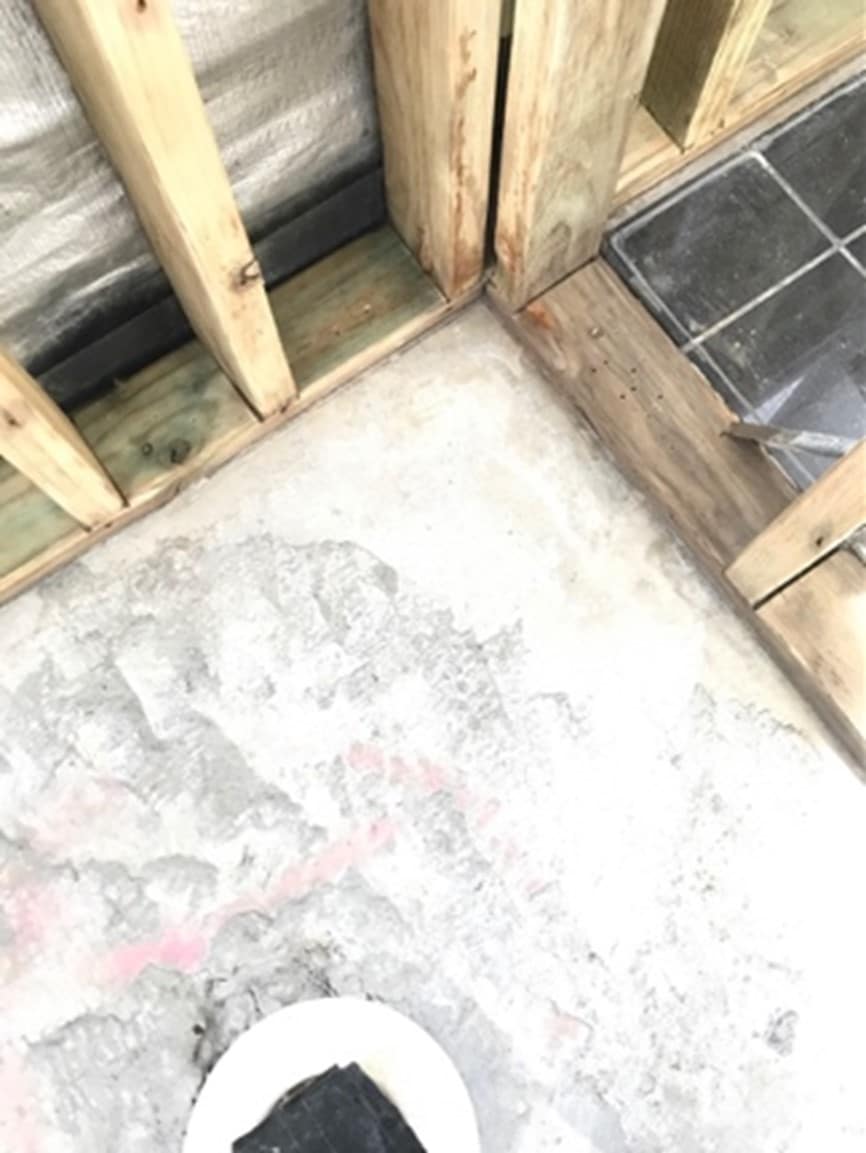 Mould Remediation – Storm Restoration Services