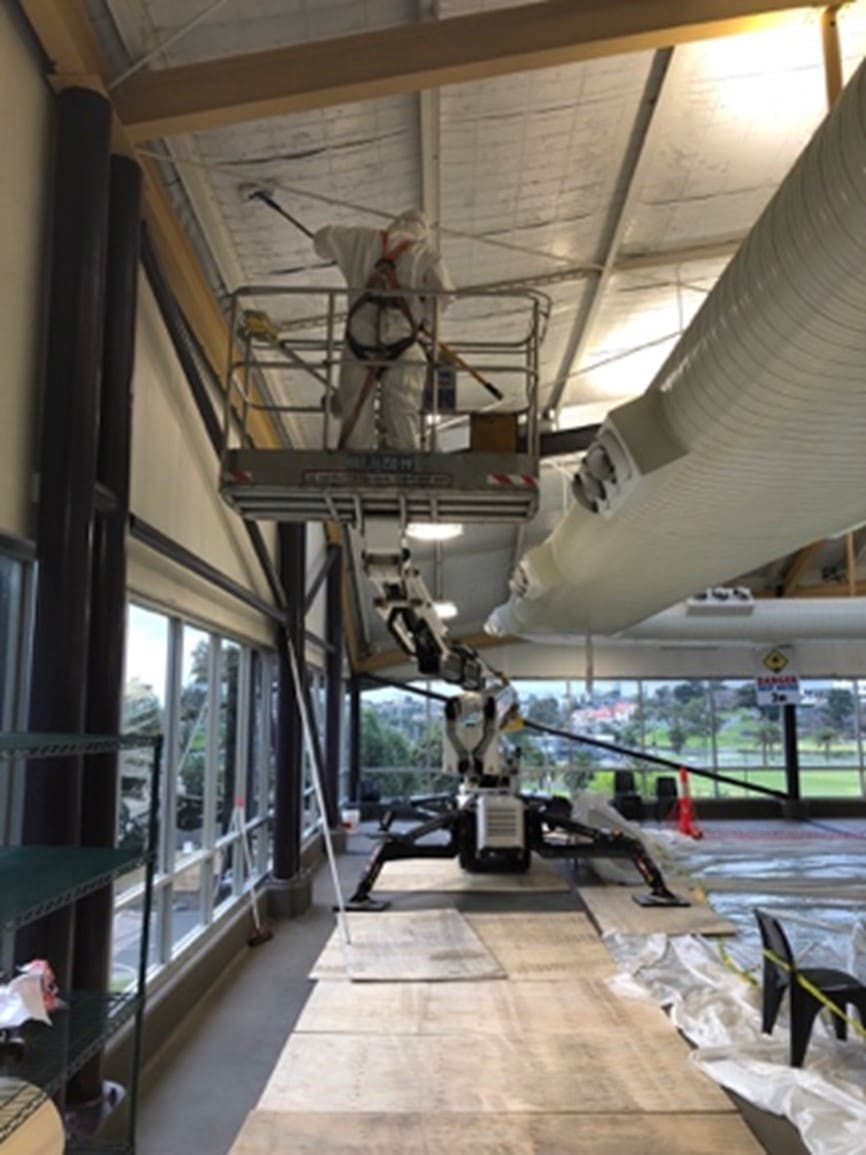 Mould Remediation – Storm Restoration Services